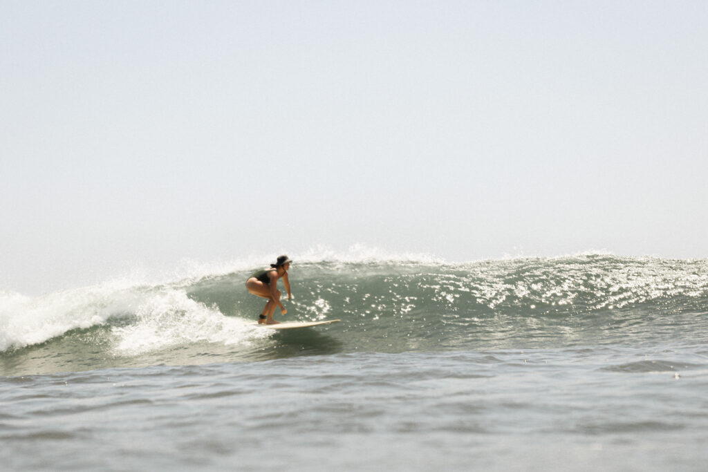 Nicaragua Surfing & Lessons - Alive Beach House